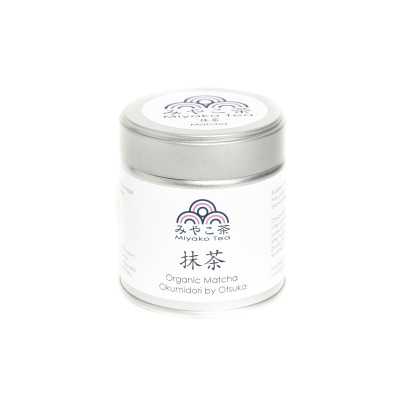 Teetä maailman huipuilta.